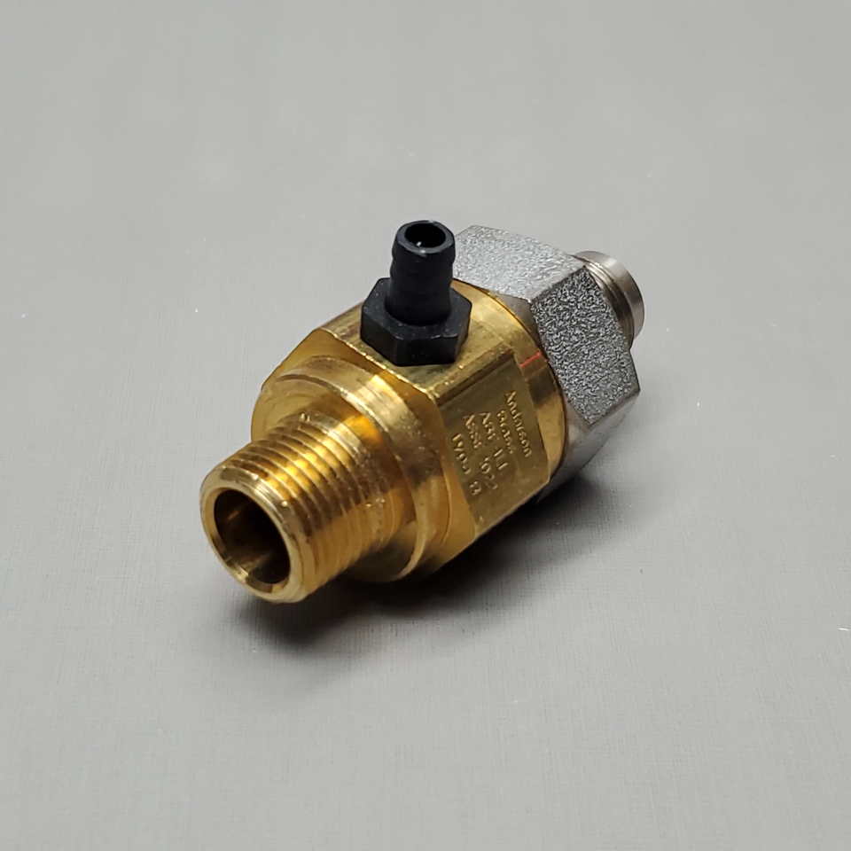 ANDERSON KANTLEAK Vented Dual Check Back-Flow Preventer 3/8" ASSE 1022 ...