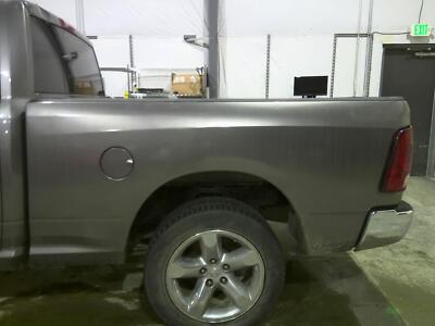 2009 - 2023 Dodge Ram 1500 Mineral Gray Metalic-PDM 6' 4" Bed (Bed Only ...
