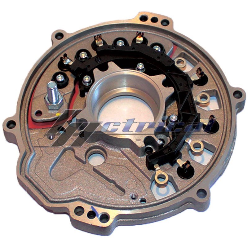 ALTERNATOR REPAIR KIT For BMW 540I 540 4.4L WATER COOLED HD RECTIFIER ...