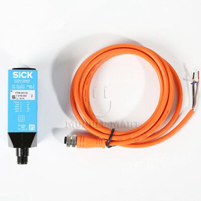NEW SICK KT5W-2N1116 Contrast Sensor 1PCS 882778265689| eBay