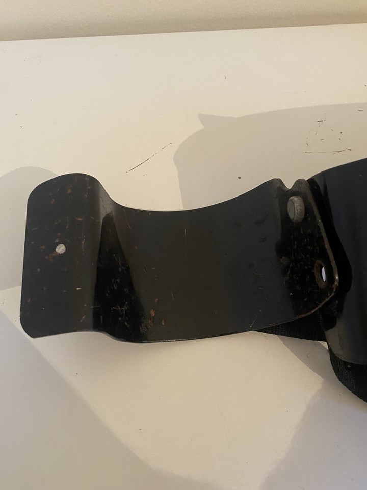 Vintage Joe Weider's Total Arm Blaster Classic Bodybuilding Bicep ...