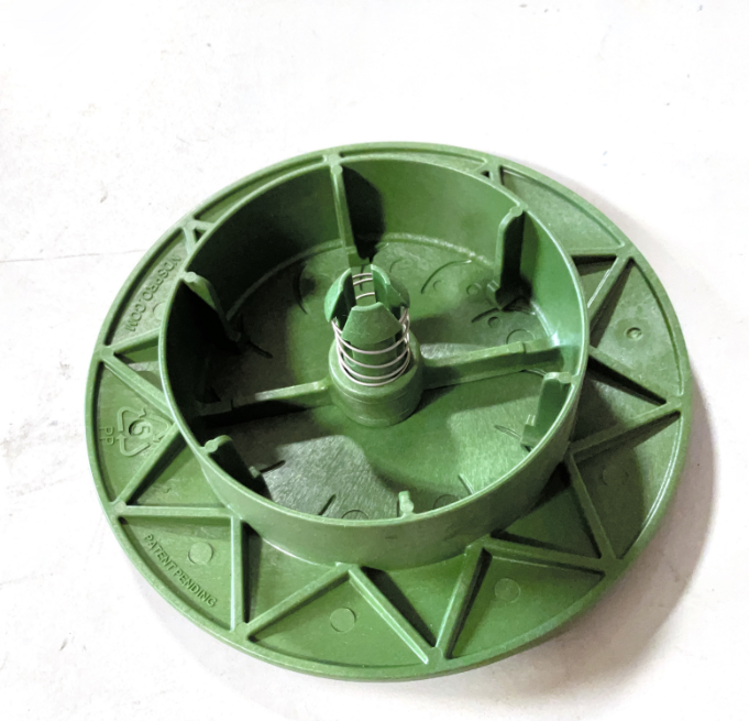 420C Pop-Up Drainage Emitter, fits 3-Inch and 4-Inch Sewer and Drain ...