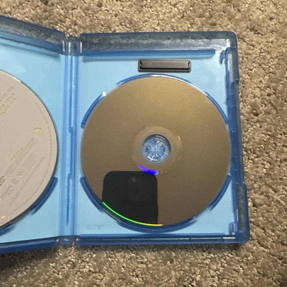 SUPER 8...BLU-RAY..DVD *+ Slip Cover ....J.J. ABRAMS.. 97361454443| eBay