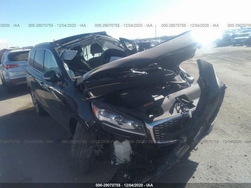 AC Compressor ID 97701C6960 Fits 20 SORENTO 828342 | eBay