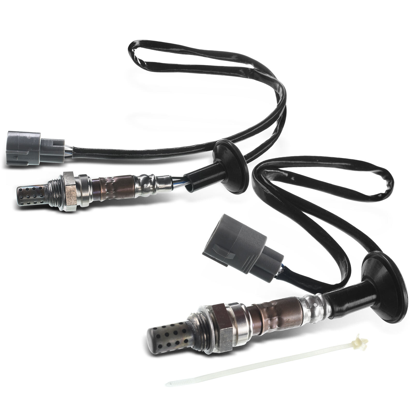 2x O2 Oxygen Sensor for Toyota Celica 2ZZGE 00-03 1ZZFE 00-01 1.8L Up ...