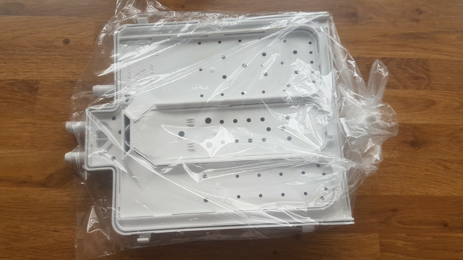 Genuine Water Distribution Plate 42019141 from the Vestel factory | eBay