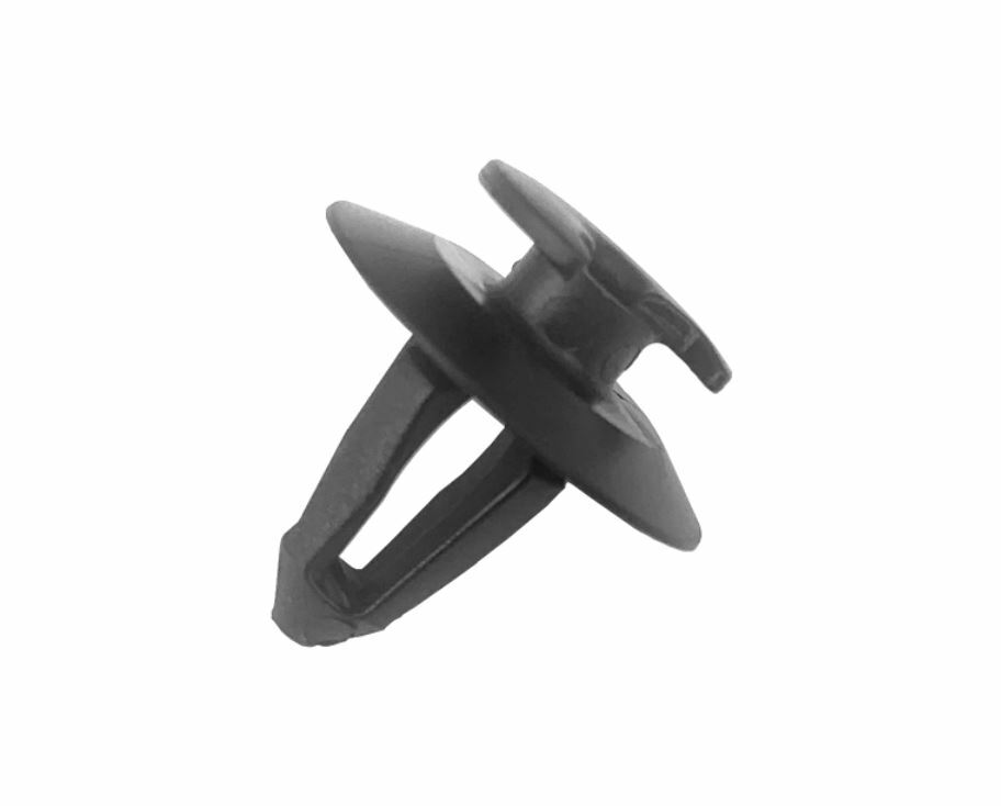 Genuine Mercedes Benz W463 G-Class Front Door Panel Trim Clip Set ...