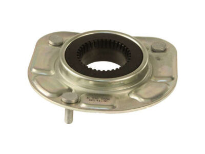 Lemfoerder 13RQ28M Front Strut Mount Fits 2001-2007 Volvo V70 Strut ...