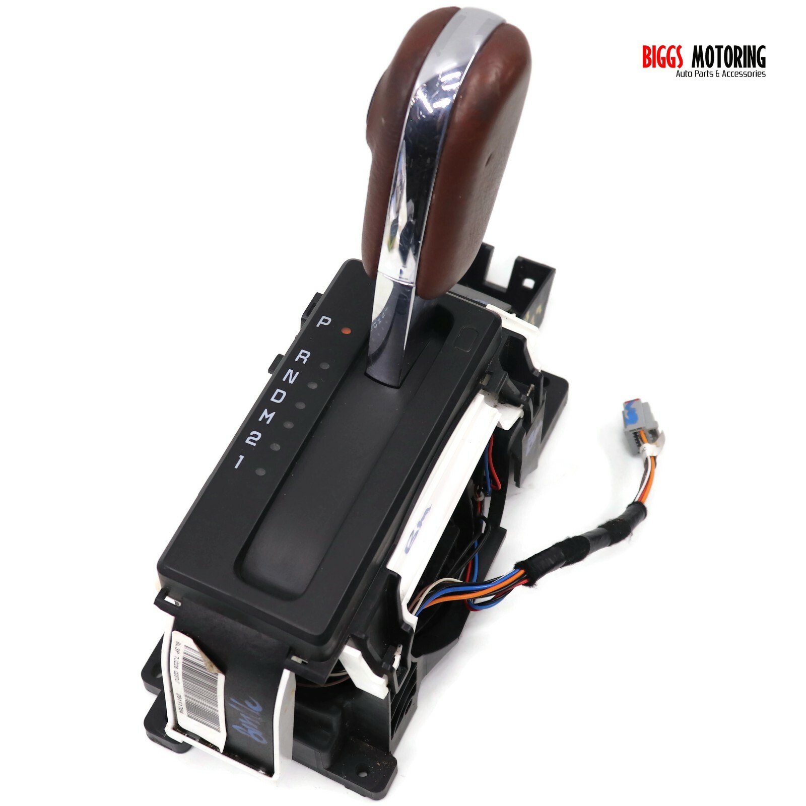 2011-2014 Ford F150 Automatic Floor Gear Selector Shifter 9L3P-7E034-AA ...