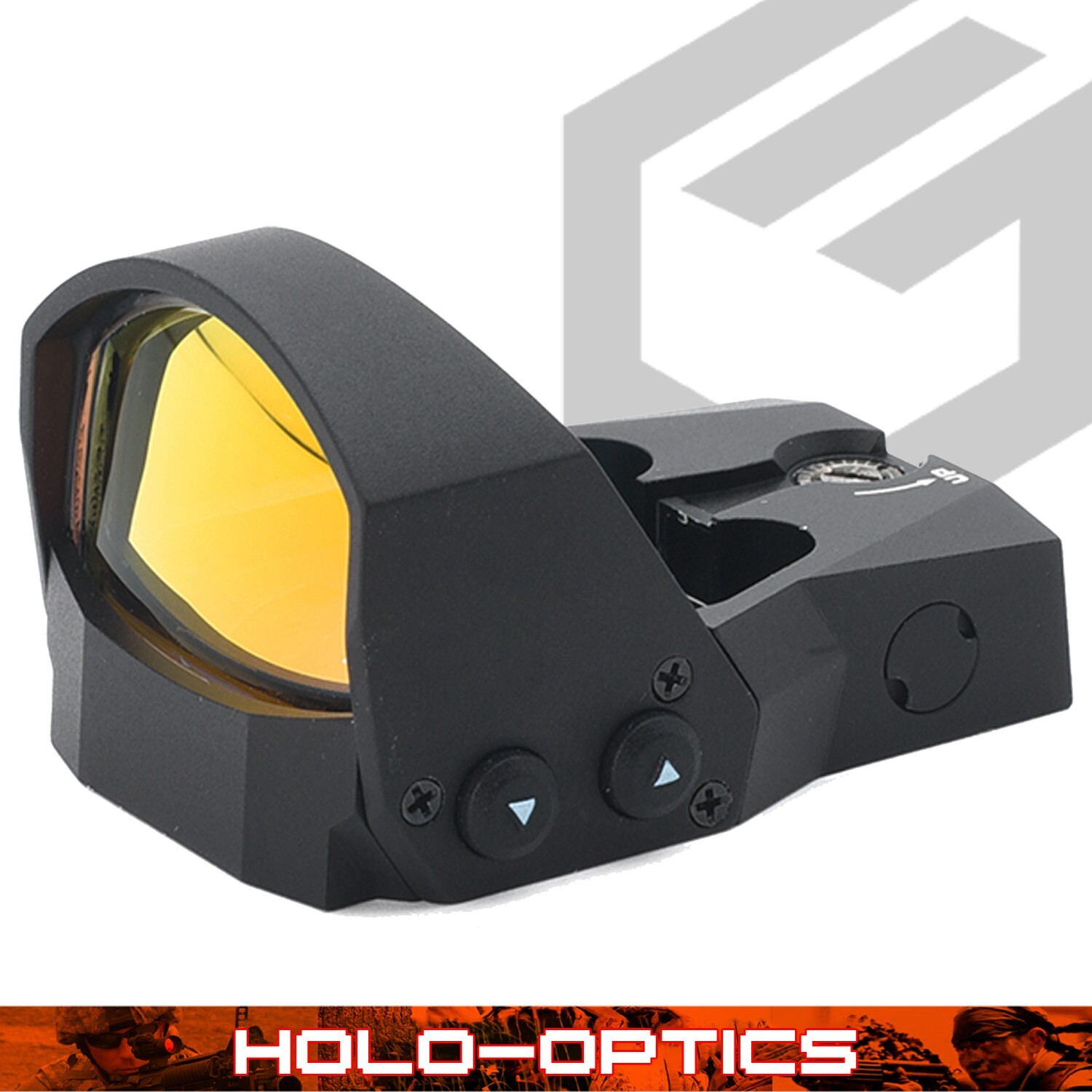 Sig Sauer SOR11000 Romeo1 Reflex for sale online | eBay