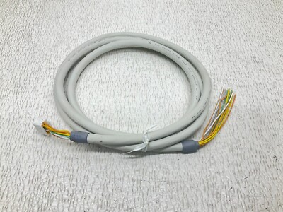 Hitachi E41447 Connector Cable Style 2464 VW-1 New (TSC) | eBay