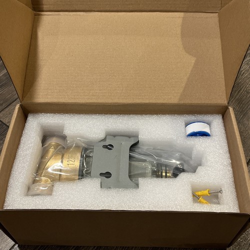 iSpring WSP-50 50 Micron 20-100 PSI Reusable Spin Down Sediment Water ...