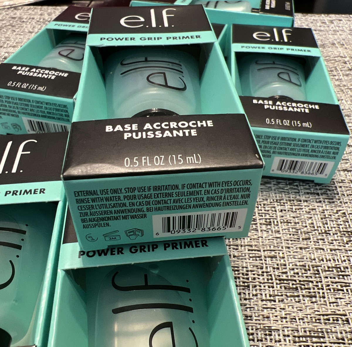 Elf Power Grip Primer Review Gripping Your Look All Day 52 Off