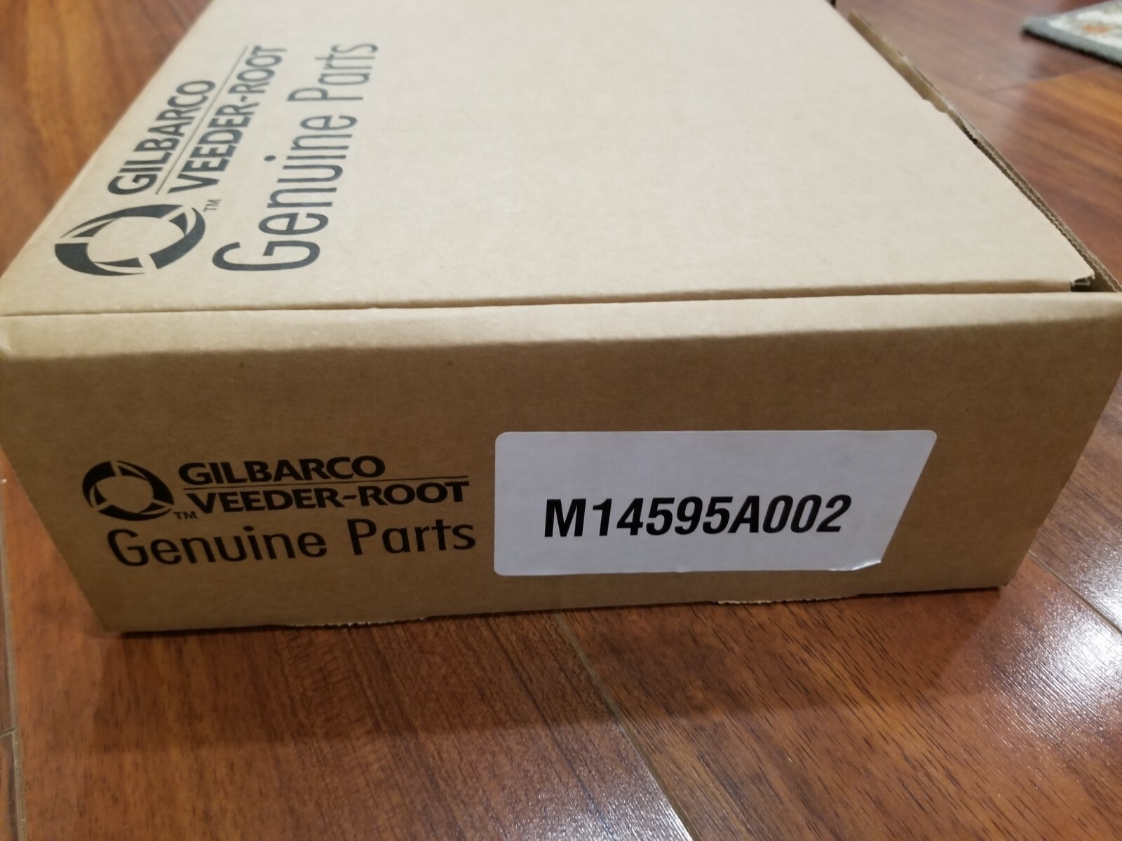 M14595A002 Gilbarco Veeder Root Encore Intercom KIT Board Call Interface Board | eBay