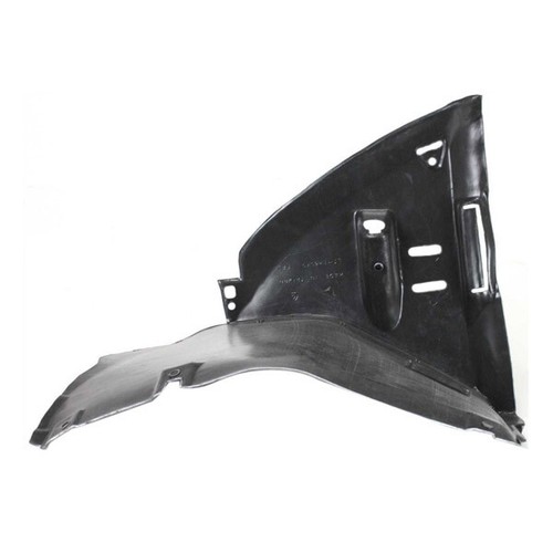 For 00-06 3-Series Front Splash Shield Inner Fender Liner Panel Left ...