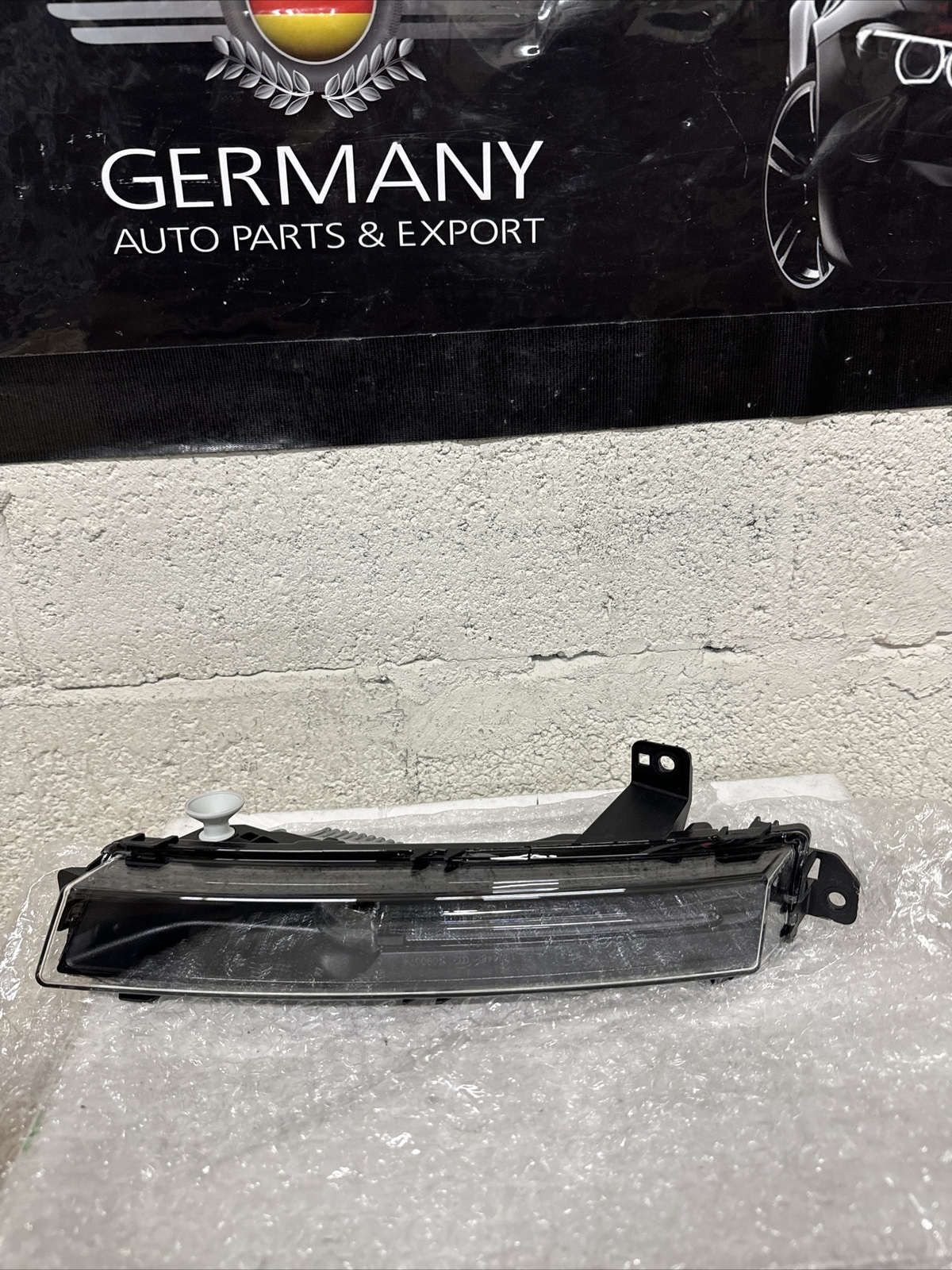 LAND ROVER RANGE ROVER L405 Nebelscheinwerfer vorne rechts LR142092 New ...