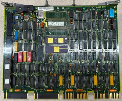 DEC Digital KDF11-BA M8189 QBUS PDP-11/23+ CPU - Tested with Warranty ...