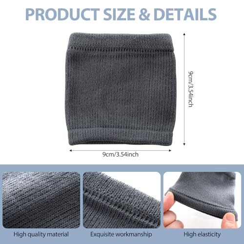 8 Pairs Over The Shoe Dance Socks Shoe Covers for Women Dancer Ballet ...