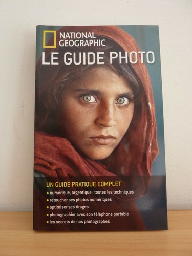 Le guide photo * National Geographic | eBay