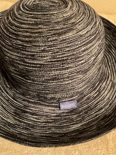 Women’s Wallaroo hat company Sydney wide brim, adjustable, breathable ...