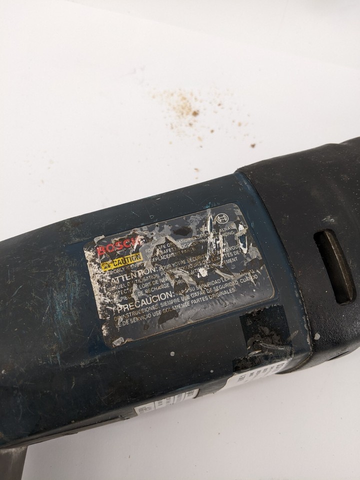Bosch Panther B6400 Corded Reciprocating Saw | eBay