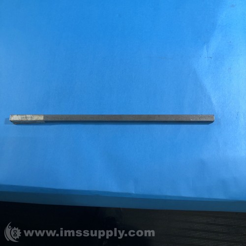 Grainger WWG550375037512 Key Stock FNIP | eBay