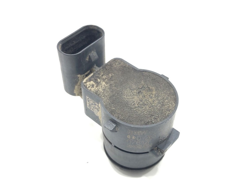 BMW 695597 PDC SENSOR BMW 3 E90 320d 120kW 163BHP 1 Piece | eBay UK