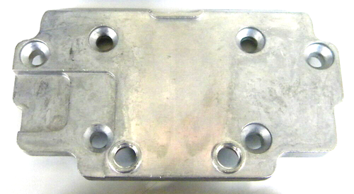 Holley QFT AED CCS 3310 750/780 CFM Carburetor Adjustable Metering Jet ...