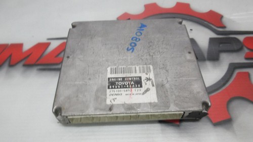 LEXUS RX SERIES ECU ENGINE ECU, 3.5, 2GR, RX350, ECU ONLY, GSU3#, 03/06 ...