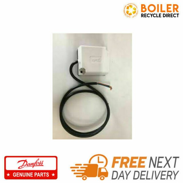 Danfoss HSA3 3-Port Valve Actuator (087N6587) for sale online | eBay