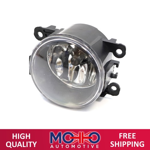 FOG LIGHT LAMP LEFT OR RIGHT FITS DACIA DUSTER LOGAN DANDERO SOLENZA ...