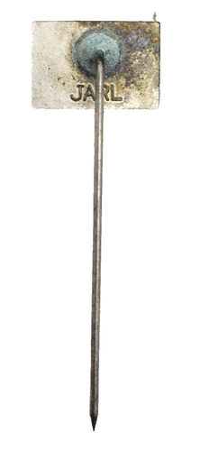 Japan Flag Olympic Land of The Rising Sun Lapel Stick Pin Pinback ...