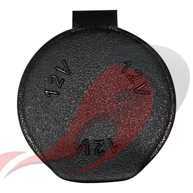 12 Volt Accessory Power Outlet Cover-AWD GM Parts 15187371 for sale ...