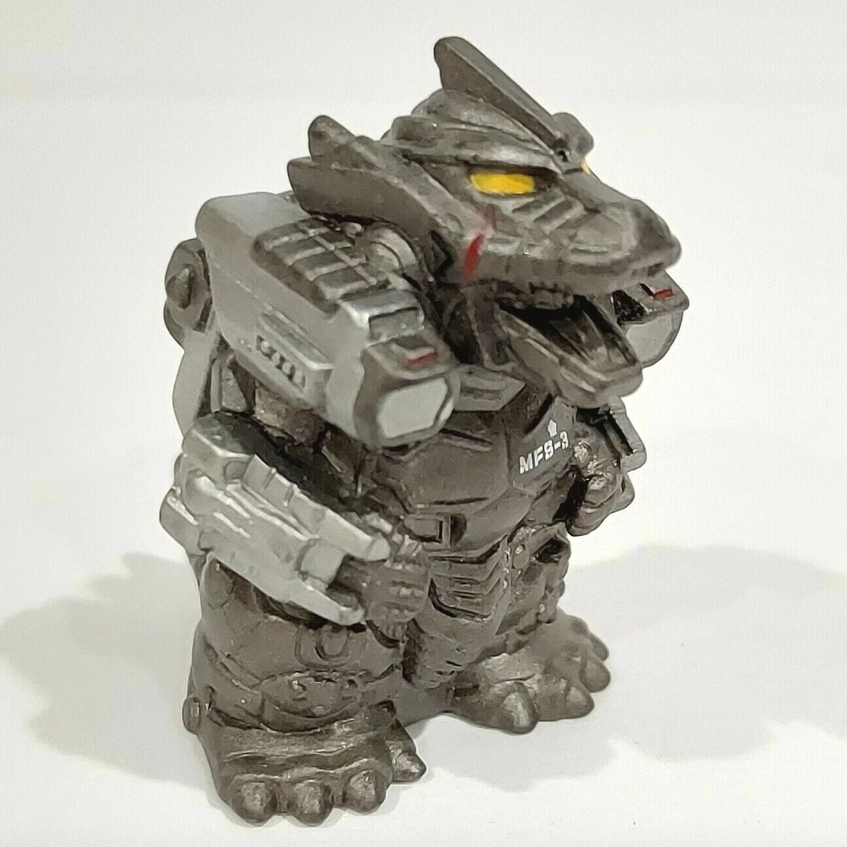 Mechagodzilla 3 Toy