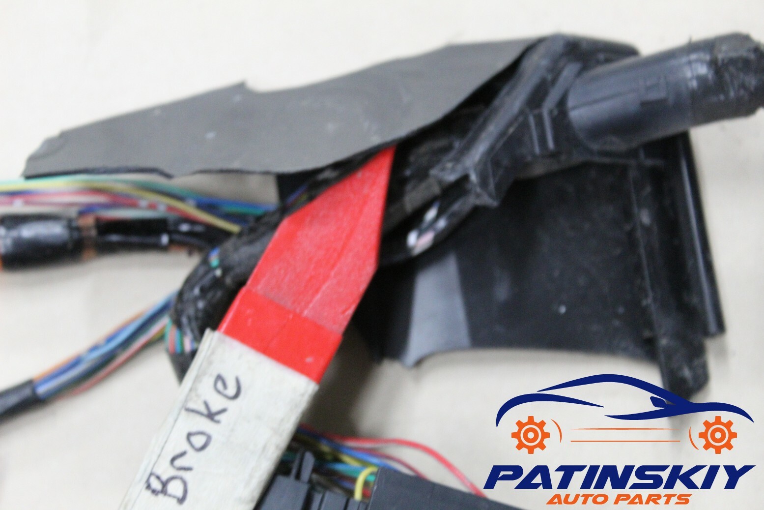 2012 SUBARU IMPREZA MISCELLANEOUS WIRING HARNESS CABLE LINE WIRE CABLES ...