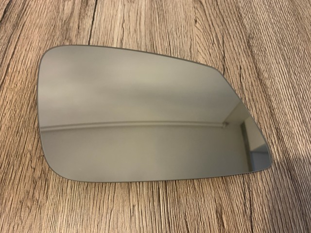 BMW 1 2 X1 F52 F45 F46 F48 F49 GENUINE Right Mirror glass Heating RH ...