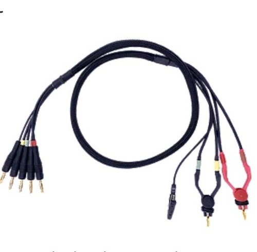 Agilent Keysight 11059A Kelvin Probe Set 11059-32101 | eBay