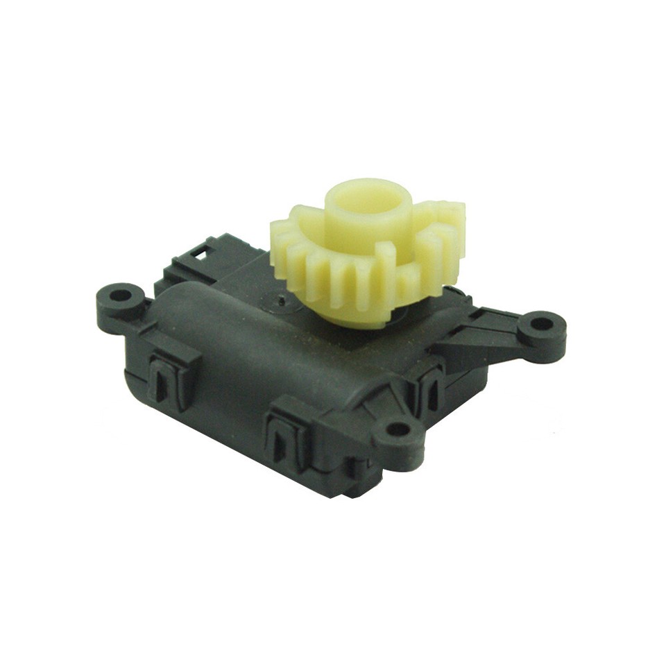 Recirculation Flap Motor Plastic Replacement 1KD907511B 1K0907511B | eBay