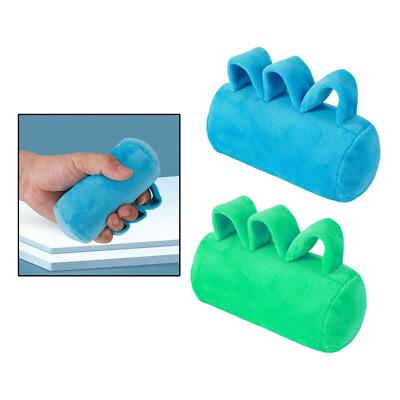 Fingers Separation Pad Hand Exerciser Hand Finger Aid Comfortable ...
