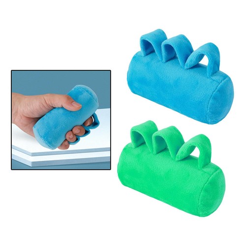 Fingers Separation Pad Hand Exerciser Hand Finger Aid Comfortable ...