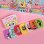 SpongeBob MakeUp Eraser, 7 Day Set the Original Makep Eraser Reusable ...