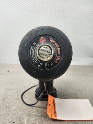 Thermon Terminator DP Nonmetallic Connection Type Kit 27602 for sale ...