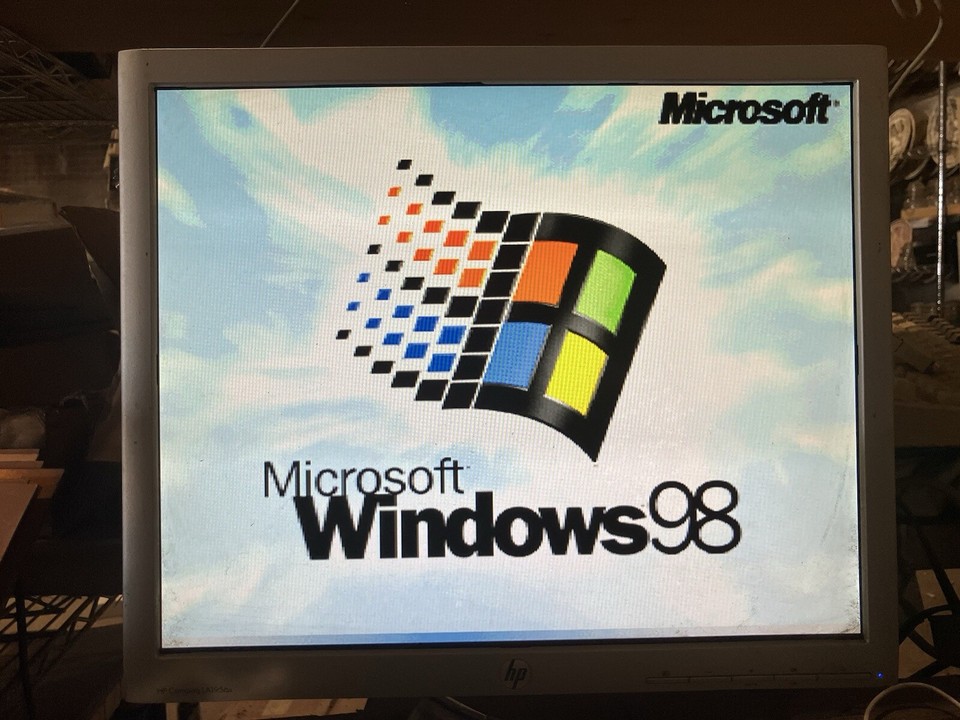 Vintage Emachines Etower 466id Desktop Computer | eBay