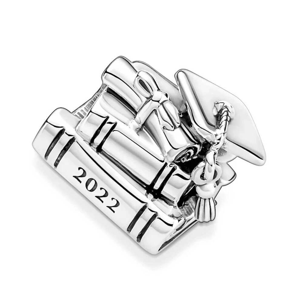Hallmark Graduation Charms