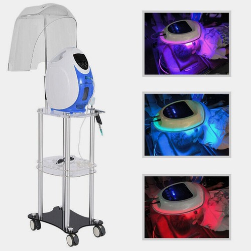 Korea O2 To Derm Facial Oxygen Dome System Therapy Skin Rejuvenation ...