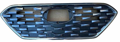 2020 2022 HYUNDAI IONIQ FRONT RADIATOR GRILL GRILLE 86355-G2500 OEM | eBay