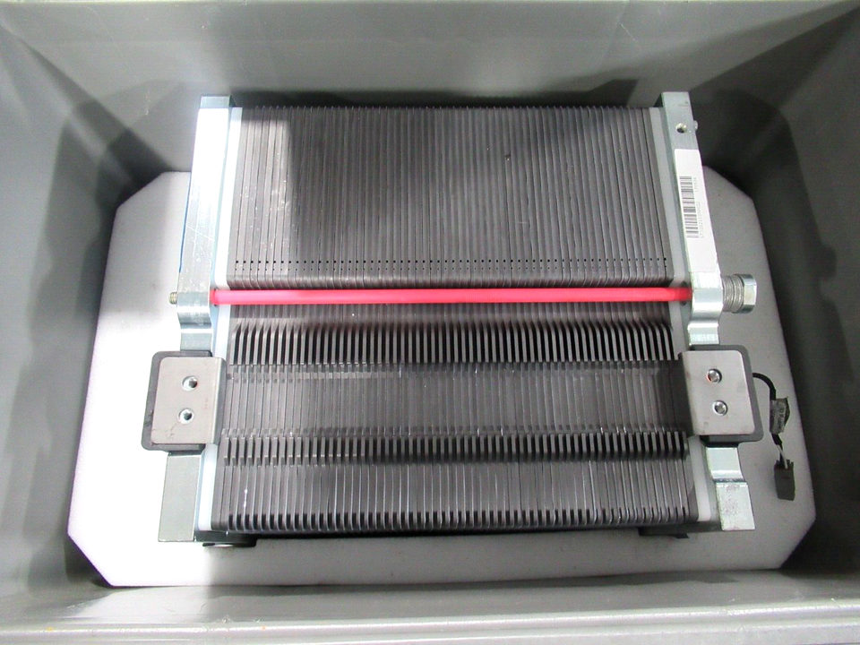 Plug Power 126555R Fuel Stack Assy 36V, 59 Cell, Z3, V2, SC, HL, DP ...