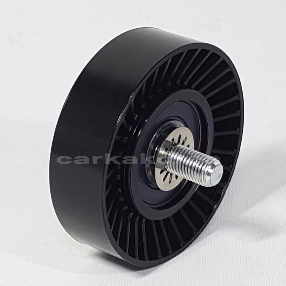 Genuine 252864X000 Idler Pulley- For HYUNDAI TERRACAN 2.9L Diesel 2001 ...