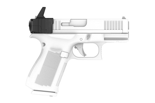 Recover Tactical Slide Rack Assist For Glocks, S&W Shield 9/40, OR M&P ...