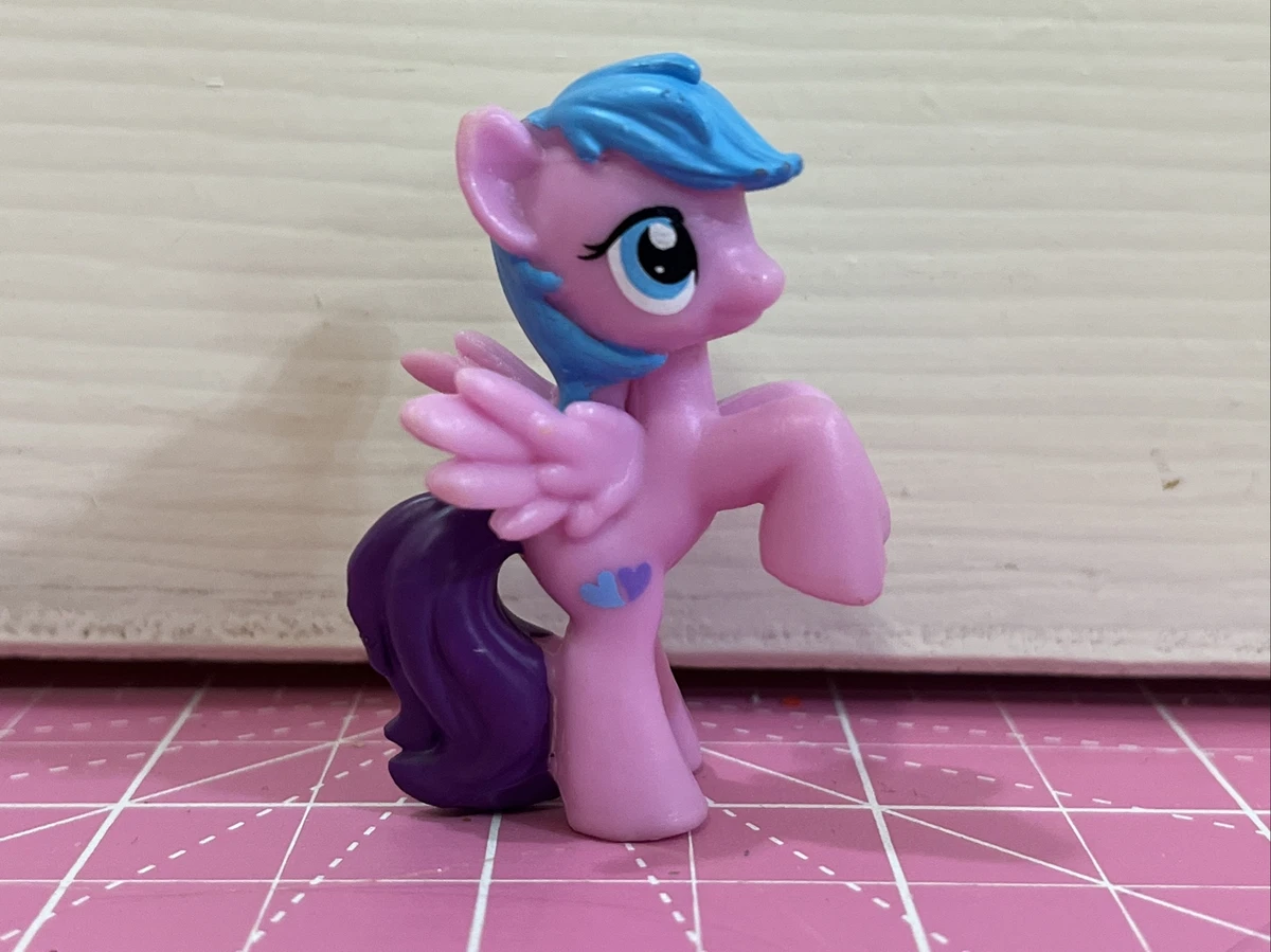 My Little Pony Flitterheart